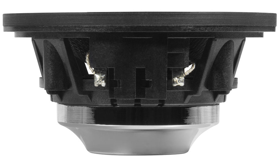 MUSWAY CSB-4.2C Kompo-Kit 10 cm Lautsprecher für BMW E- / F- und G-Modelle