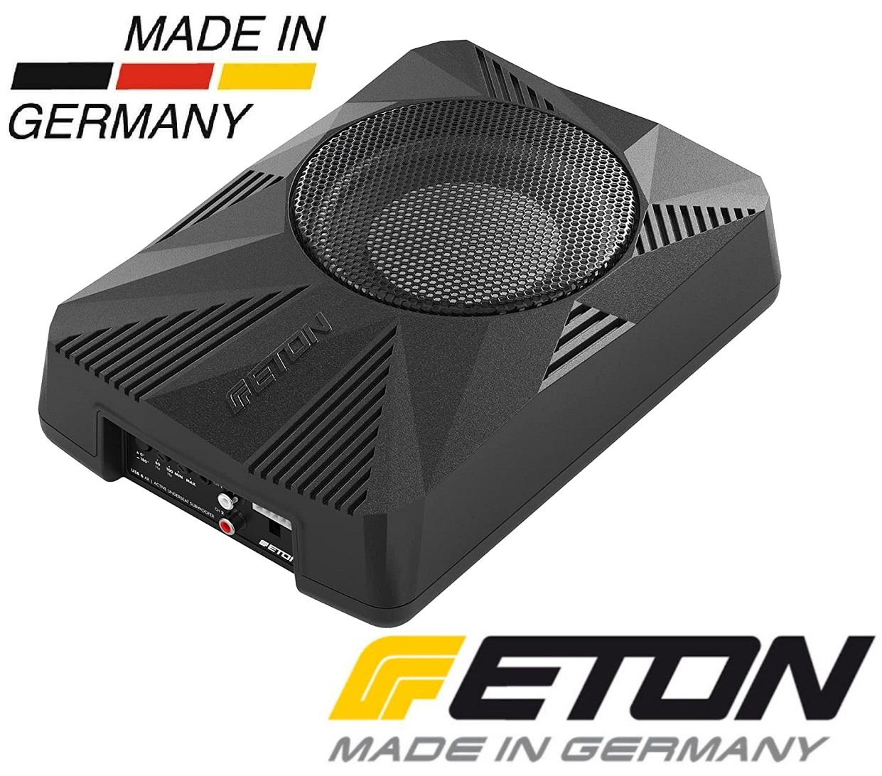 Eton Aktiv Subwoofer